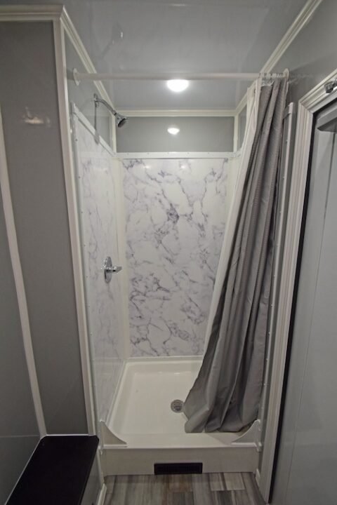 Mobile Shower Trailers for Professionals - Mechanicsburg, PA ...